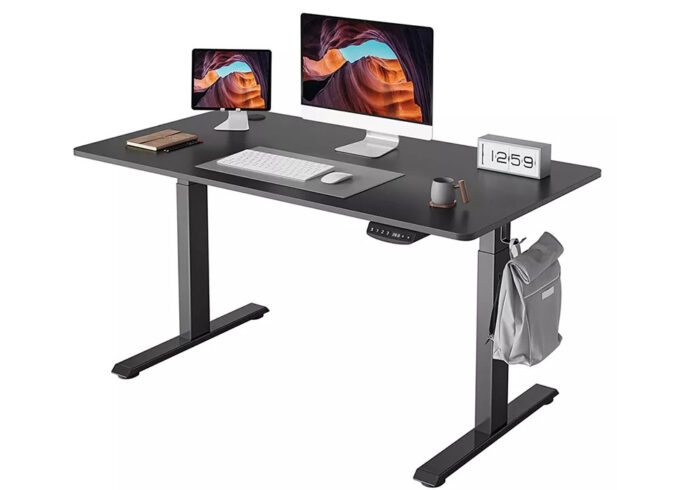 Full List of Standing Desk Manufacturers & Suppliers in the USA - Raxmount