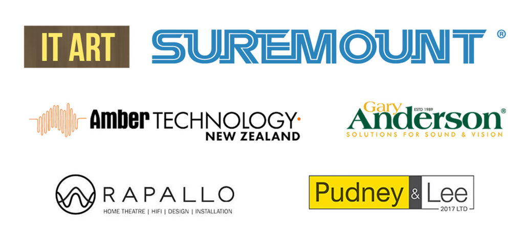 Guide to the 6 Leading TV Mount Companies in New Zealand - Raxmount